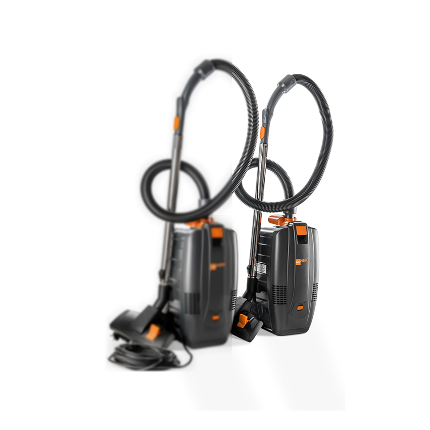 TASKI AERO BP B Li-Ion Starter Kit EURO - Machines & Accessoires - Vict