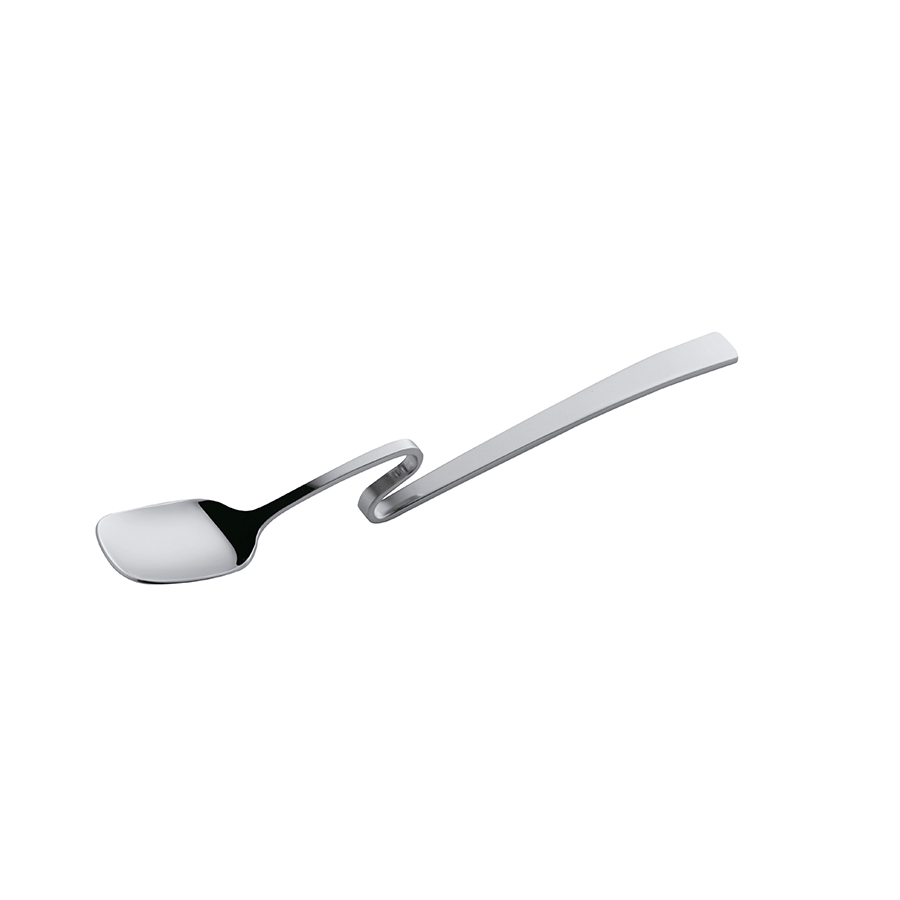 Amefa Premiere Aurora 9065 Sorbetlepel g - Lepel - Victoria Horeca